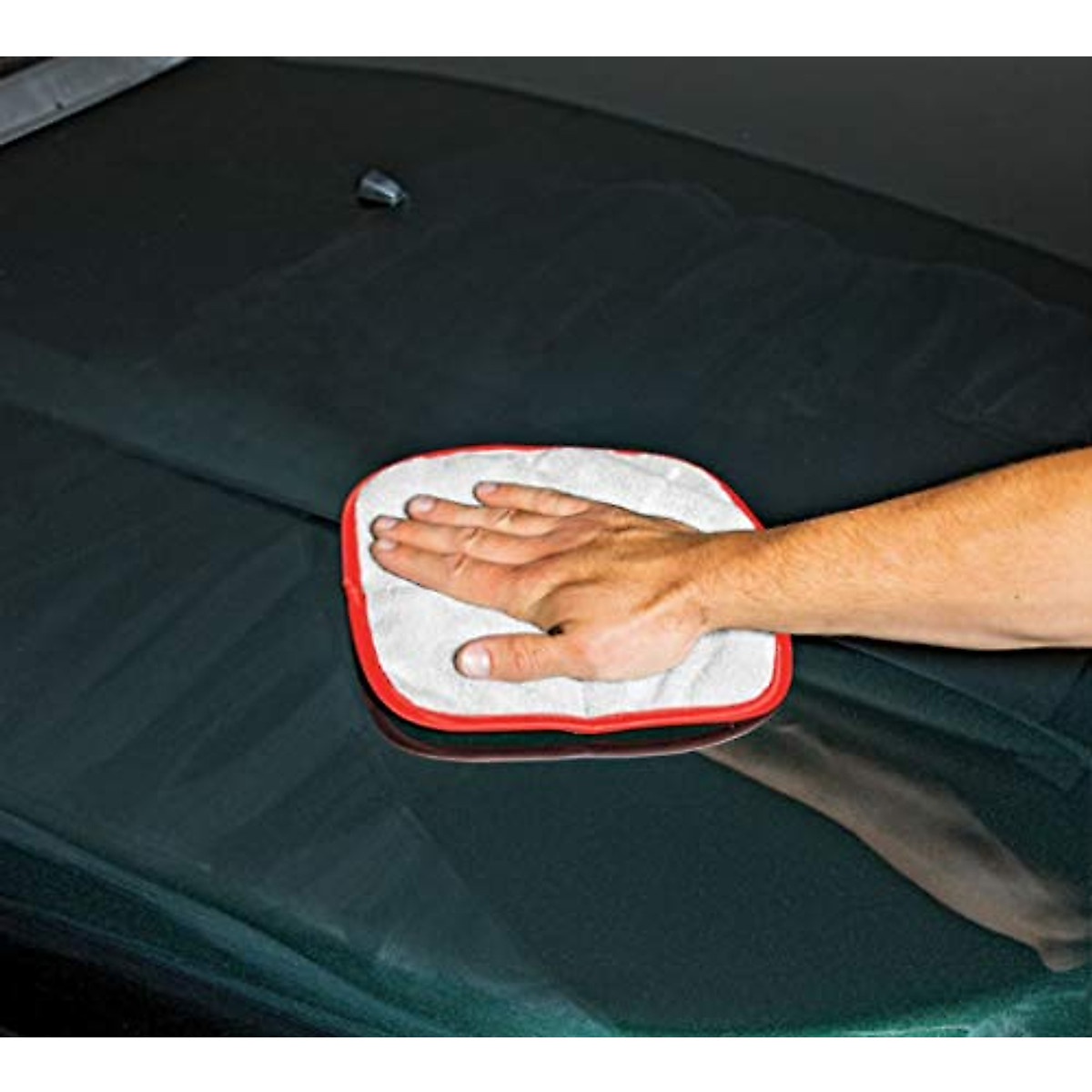 Griot's Garage 10916 Liquid Gloss Poly Wax 16oz Kit