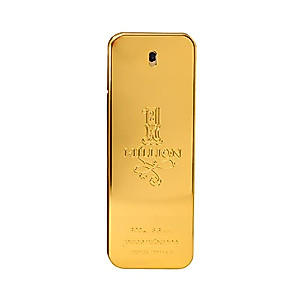 Paco Rabanne One Million By Paco Rabanne Ed T Spray 6.7 Oz