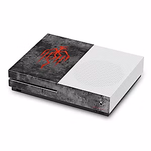 Head Case Designs Officially Licensed EA Bioware Dragon Age City Of Chains Symbol Heraldry Vinyl Sticker Gaming Skin Decal Cover Compatible With Xbox One S Console