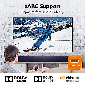 8K HDMI Cable 15ft 2Pack, FURUI Nylon Braided 2.1 HDMI Cable, CL3 Rated Support Dolby Atmos, 8K@60Hz, 4K@120Hz, 48Gbps Ultra Speed, eARC, HDCP 2.2 & 2.3, Dynamic HDR Compatible with Apple TV, Roku