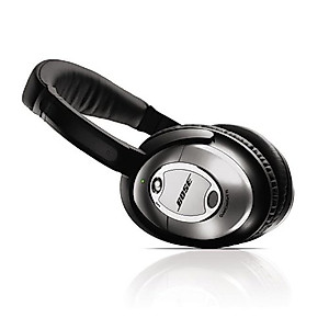 Bose QuietComfort 15 Acoustic Noise Cancelling Headphones (Discontinued by Manufacturer)