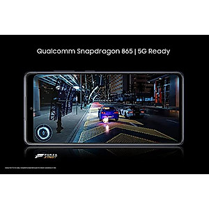 Samsung Galaxy S20 FE 5G UW 128GB for Verizon (Cloud Navy)