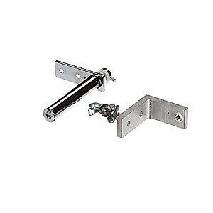 True 933800 Hinge Kit, Door Top Lh T-G with