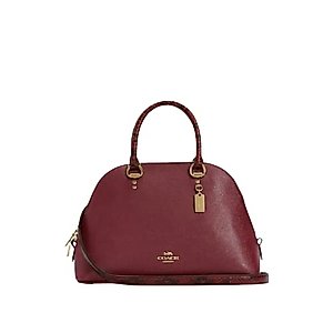 Katy Satchel