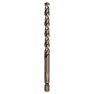 Bosch 2608584843 HSS-Co pilot drill bit for hole saw 120mm