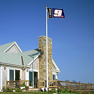 Chase Elliott 3x5 Foot Banner Flag