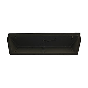 Chimney 26242 42 in. Vestal Cast-iron Fireplace Throat Damper