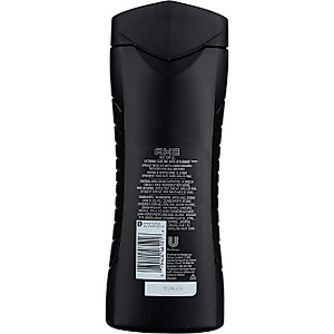 AXE Apollo 2 in 1 Shampoo and Conditioner, Apollo 12 oz