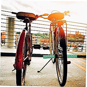 NOLITOY 3 Pairs Bicycles for Adults BMX Pedals pegs bycicles Accessories Metal s Hooks MTB bicicletas para adultos Adult Bicycle Nails Accessories Rear Pedal Bike Cylinder Scooter Alloy