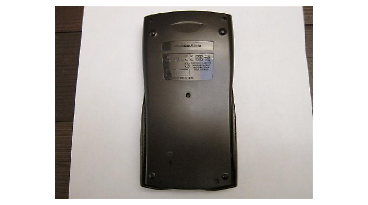 Texas Instruments TI BA II Plus Financial Calculator for Professionals
