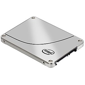 Intel DC S3700 800GB SSD (2.5-Inch SATA 3.0 6Gb/s, 25nm MLC, Solid State Drive) - SSDSC2BA800G301