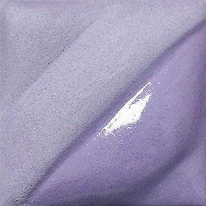 Amaco Velvet Underglaze - 2 oz - V-320 Lavender