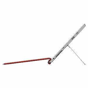 Microsoft Surface 3 Type Cover SC English US/Canada Hdwr, Black (A7Z-00001)