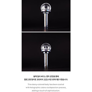 Seventeen Official Light Stick Ver 3