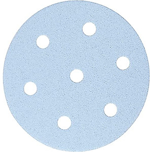 Festool 498330 Granat P1500 Grit RO 90 3-1/2-Inch (90mm) Diameter Abrasive Sanding Discs, 50-Pack