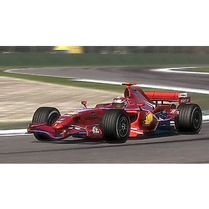 Test Drive: Ferrari Legends - Xbox 360