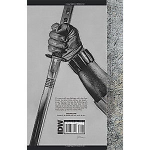 G.I. Joe: The IDW Collection, Vol. 1