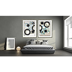 Collaborate One Art Print