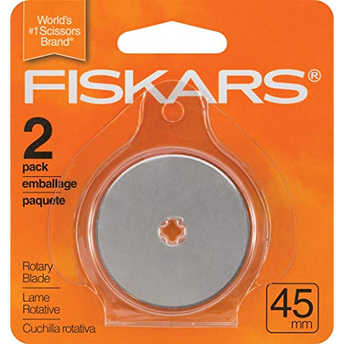 Fiskars Rotary Blade, 0