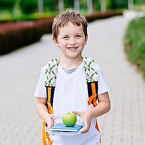 Lilies Valley Seat Belt Cover 2pcs Soft Car Seatbelt Covers for Kids Seat Belt Shoulder Pad Car Accessories for Women Adults Children Comfortable Driving,S