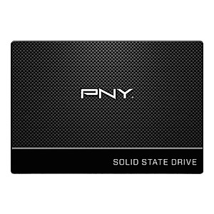 Pny Pny Ssd Cs900 480gb
