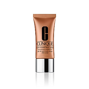Clinique Sun-Kissed Face Gelee Complexion Multitasker | Sweat + Humidity Resistant, 1 Fl Oz