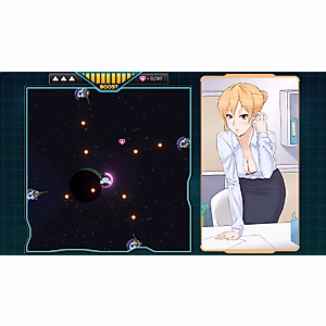 Funbox Media Shuttlecock-H - For Nintendo Switch