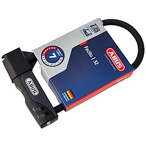 Abus Facilo 32 Bicycle U-Lock (Standard)