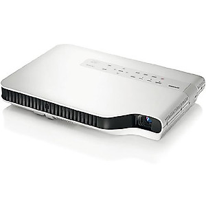 Casio Green Slim Projector (XJ-A145V)