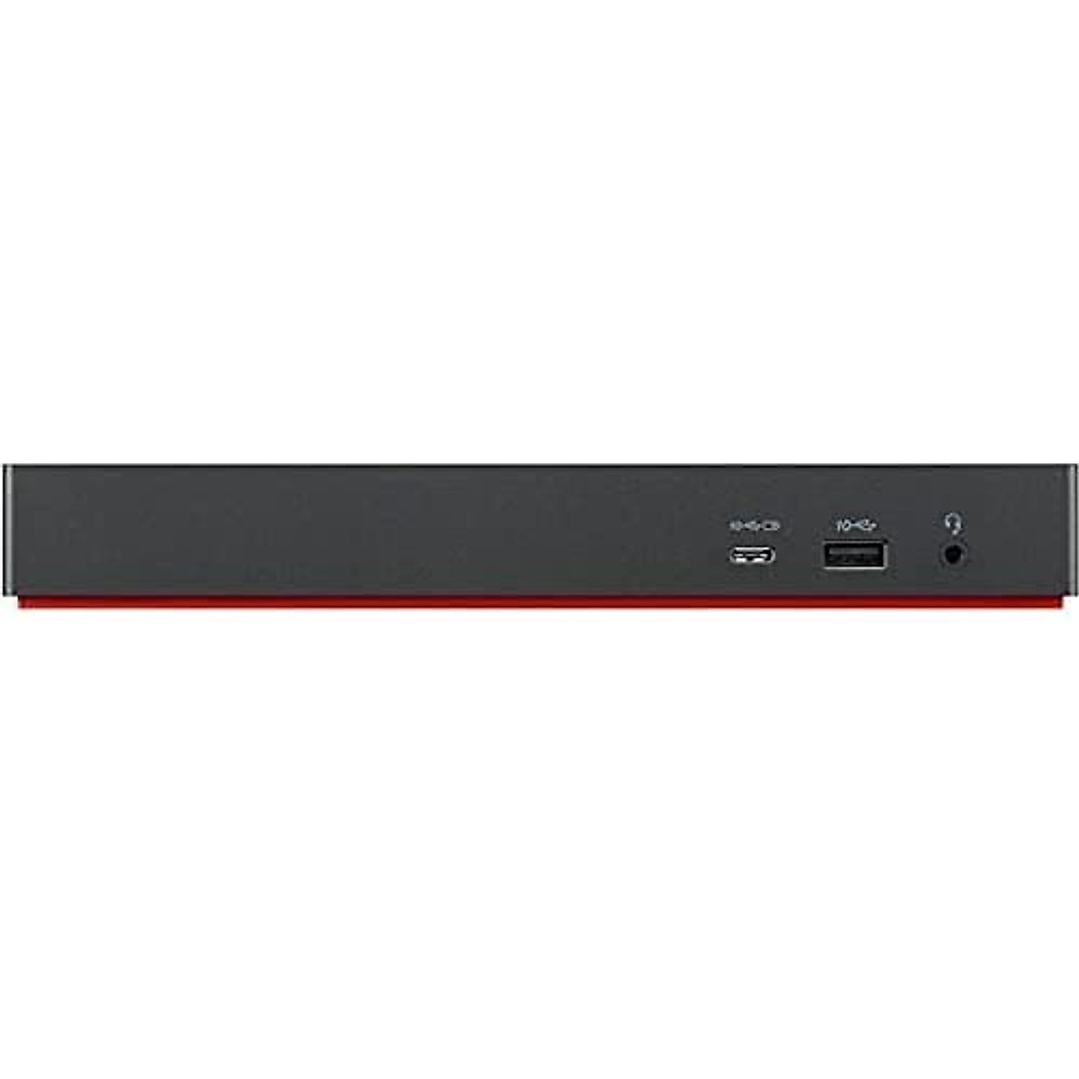Lenovo ThinkPad Thunderbolt 4 Workstation Dock