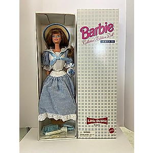 11 Inches Collector's Edition Doll Series III Little Debbie
