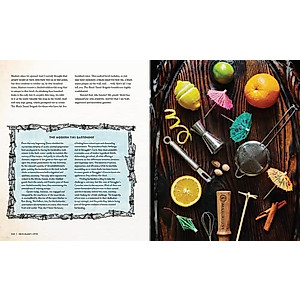 Smuggler's Cove: Exotic Cocktails, Rum, and the Cult of Tiki