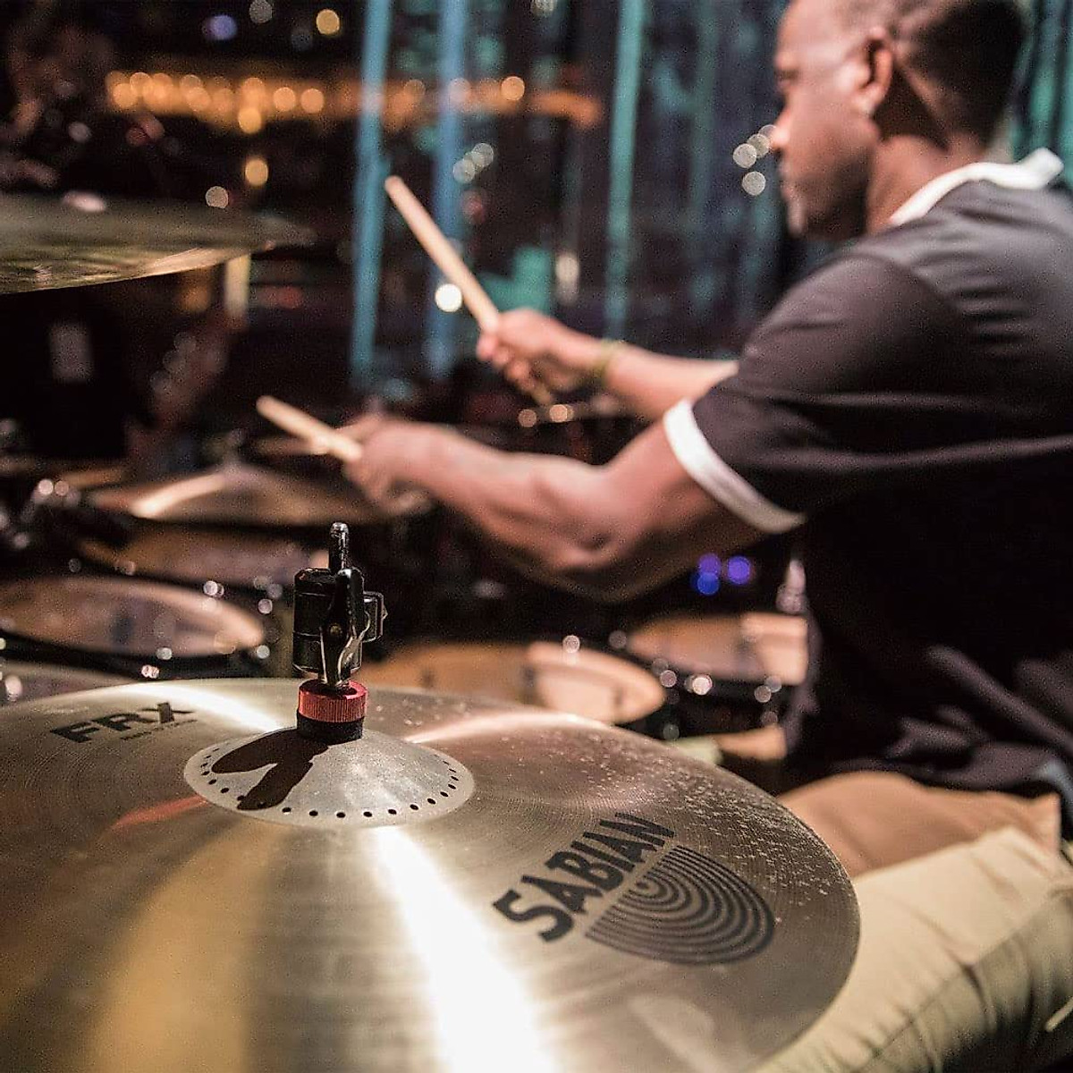 SABIAN 16" AAX Freq Crash