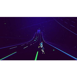 Sayonara Wild Hearts (PS4)