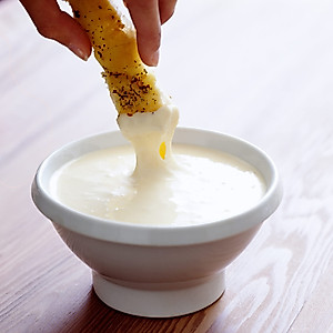 SPICY ORGANIC White Onion Powder – 5 LBS (80 Oz.) – Certified USDA Organic - The Ultimate Organic Seasoning for Cooking