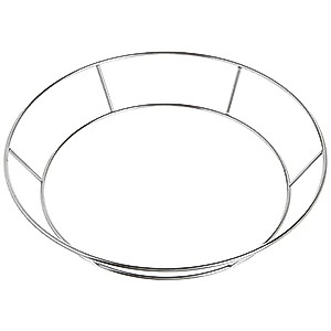 JOYCE CHEN Wok Ring for Pairing with Traditional Round Bottom Woks