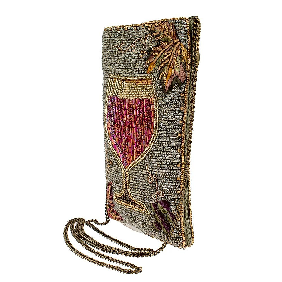 Mary Frances Wine Time - Cell Phone