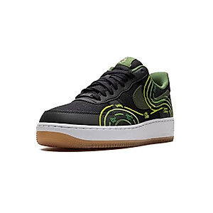 Nike Mens Air Force 1 DV2123 001 NY vs NY - Size 10.5