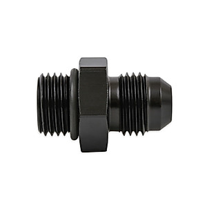 Earl's AT985006ERL -6 AN Male to 9/16-18 (AN6) O-ring Port