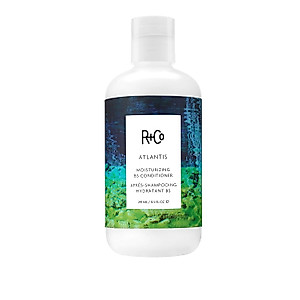 R+Co Atlantis Moisturizing B5 Conditioner | Nourishing + Tames Frizz + Intense Hydration | Vegan + Cruelty-Free | 8.5oz