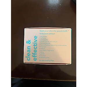 TULA Skin Care Breakout Breakthrough - Acne Maximum Strength Biodegradable Toner Pads, Non-Alcohol, Acne & Blemish Fighting, Soothes & Brightens Marks, 30 Pads