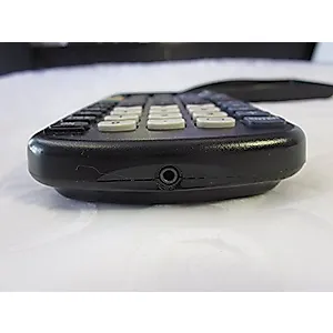 Texas Instruments TI 83 Plus Graphics Calculator
