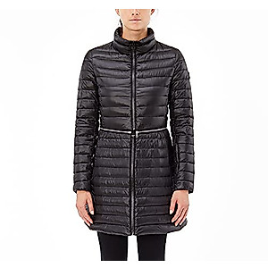 Tumi Women's Flex Down Walker, Black, XL