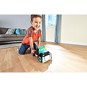 Matchbox Grow Pro Playset