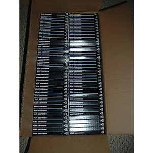 Blue Lightning Atari Jaguar CD