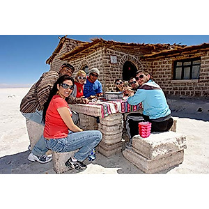 The Ultimate Mini Ice Cube Maker Pink Silicone Bucket Ice Mold and Storage Bin, Portable 2 in 1 Ice Cube Maker, Small Ice Container Makes Frozen Ice Cubes, Craft Ice, Closed Ice Cube Tray, Round