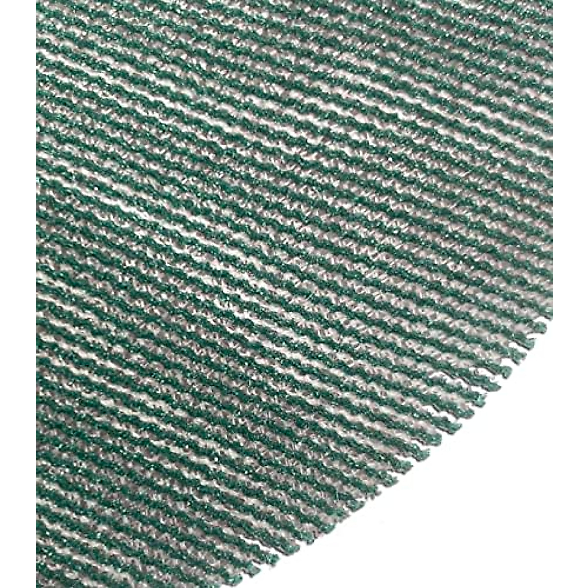 ChampNet 6 Inch Mesh Sanding Discs Hook and Loop Sanding Net Dust Free Abrasive Pads Assortment | 35 Sander Sheets Pack | for Woodworking, Industrial Use