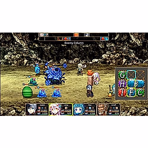 Miden Tower (Limited Run 407) - PlayStation 4