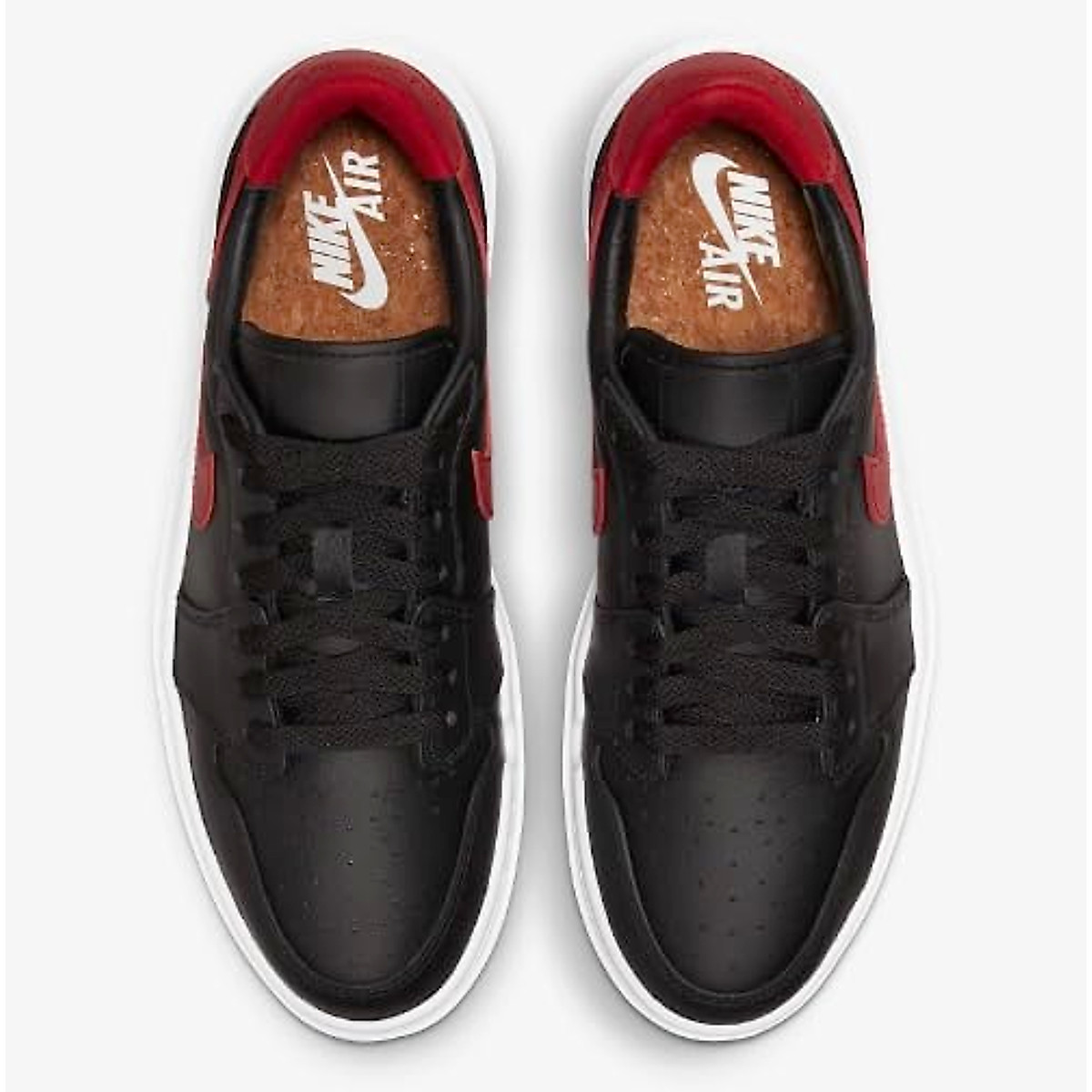 Nike Air Jordan 1 Elevate Low (us_Footwear_Size_System, Adult, Women, Numeric, Medium, Numeric_8)