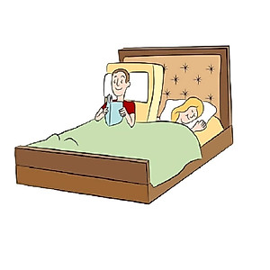 Bintu Top Split King Sheets Sets For Adjustable Beds - 800 Thread Count -100% Egyptian Cotton 4Pcs Bed Sheets, 18'' Inch Deep Pocket, Silver Solid - Split Down 34 Inches From The Top